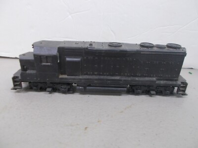 ATHEARN ~ UNDECORATED GP-35 DUMMY LOCOMOTIVE ~ HO SCALE | eBay