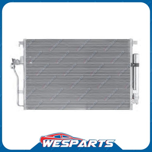 1 Piece of Jayair Air Conditioning Condenser for Volkswagen Crafter 07 ...