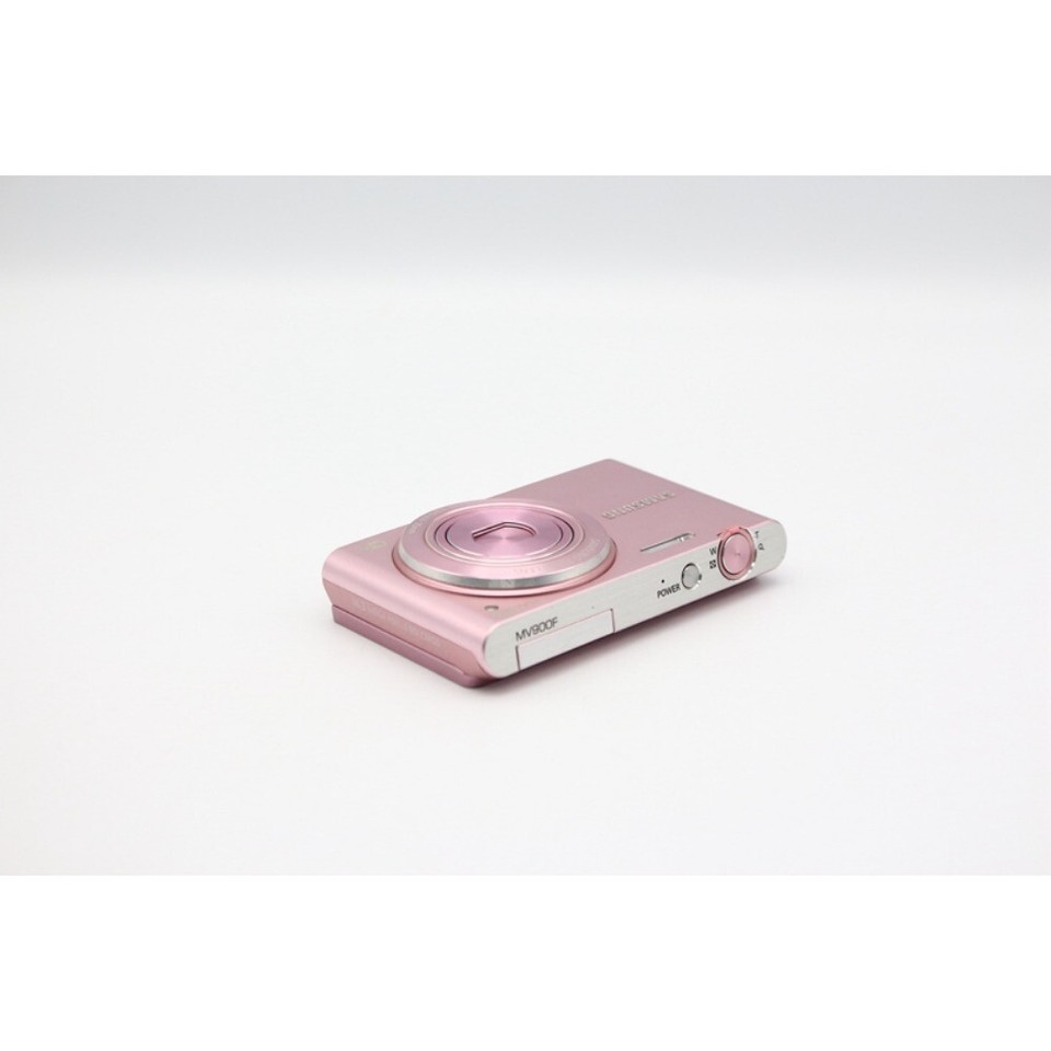 Samsung MV900f Digital Camera Tiltable Screen Touch Screen CMOS Sensor ...