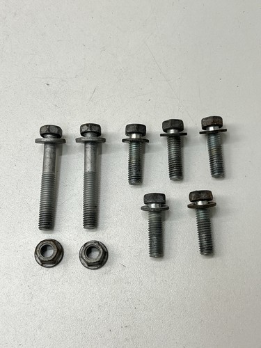 2001-2005 Lexus iS300 Lower Intake Runner Mounting Hardware OEM | eBay