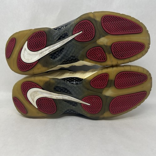 Air Foamposite Pro Class Of 97 Size 11.5 624041 100 | eBay