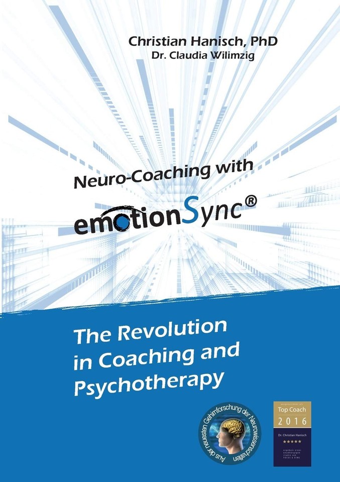 Neuro-Coaching with emotionSync: The Revolution in Coaching and Psychotherap... 9783744814331| eBay