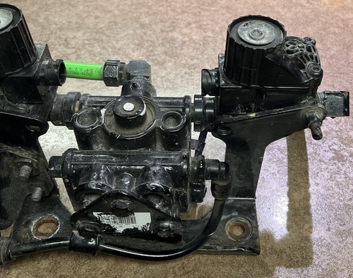 K056040 Bendix ABS Modulator Valve M-40hf 12v 85144378 for sale online ...