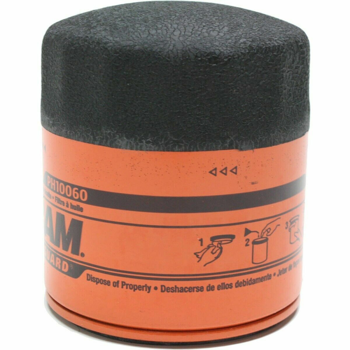 VALVOLINE VO-88BP - Cross reference oil filters