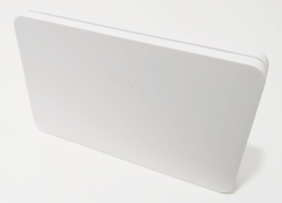 Sky Broadband Hub - SR213-02-UK - Dual Band Wi-Fi 6 Wireless Router ...