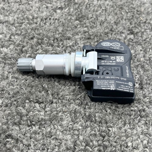 4X Tire Pressure Monitor TPMS Sensor For Hyundai Elantra Kia Optima ...