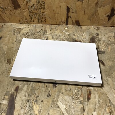 CISCO Meraki MR52 Cloud Managed AP - Unclaimed | eBay