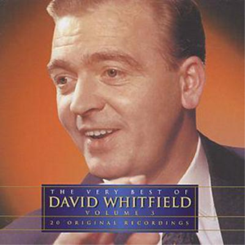 David Whitfield Best Of - Vol. 3 (CD) Album 731454468626 | eBay
