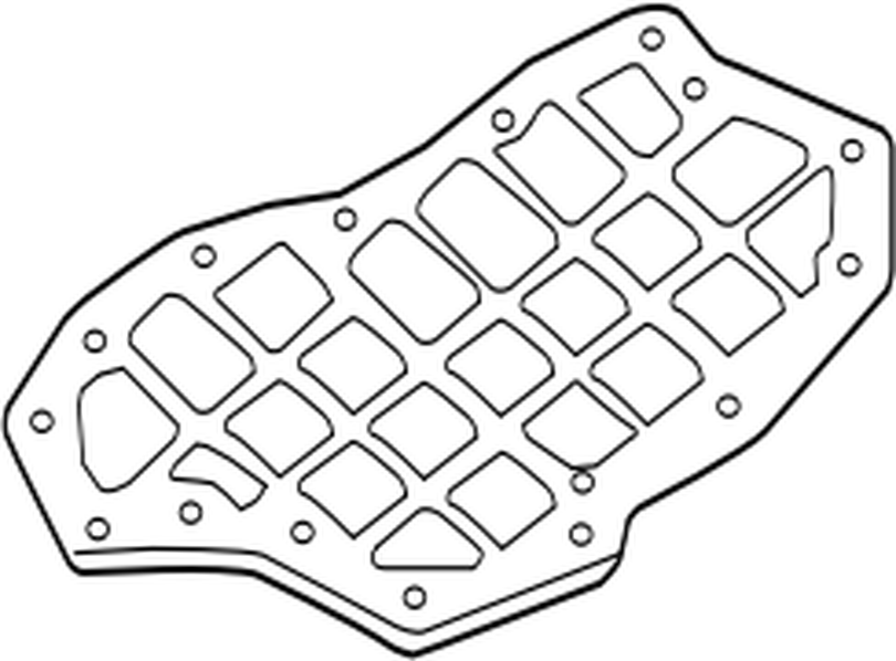 462404C000 Kia Strainer assyoil 462404C000, New Genuine OEM Part | eBay