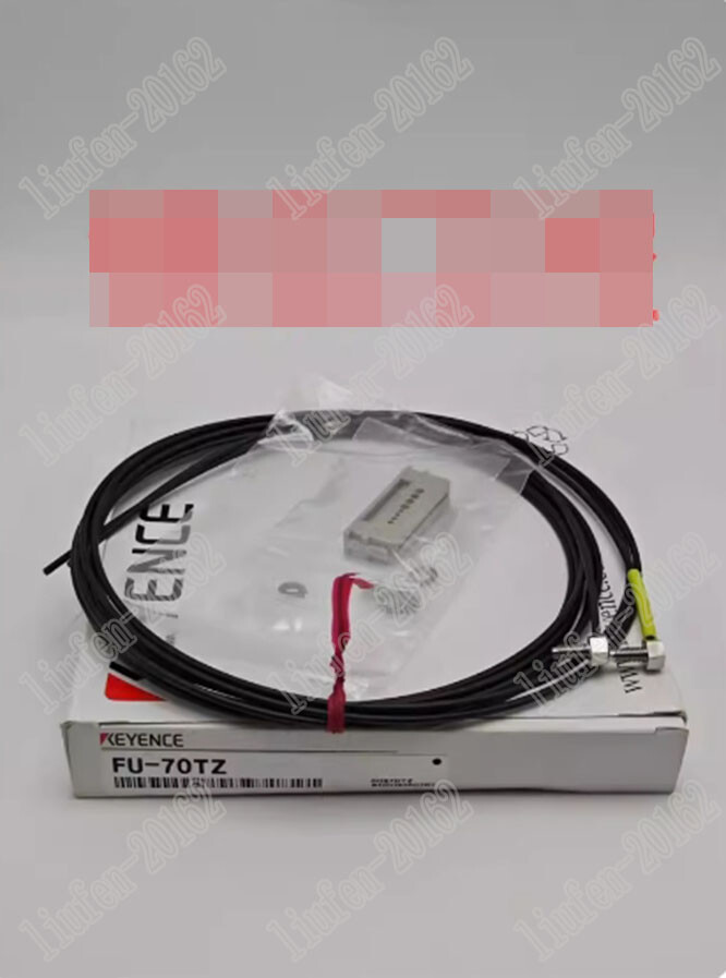 1PC New FU-70TZ KEYENCE | eBay