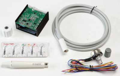 GreatStar Piezo Electric Built in Scaler Unit Model H3 | eBay