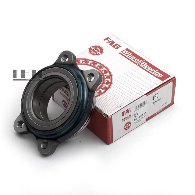 Audi A4 A5 2009 2010 2011 2012 Fag Wheel Bearing Kit 4H0498625A for ...