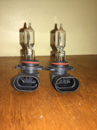 2007 Toyota Camry Sylvania 90807 HB3 U 12V 60W USA Bulb, Used Pair | eBay