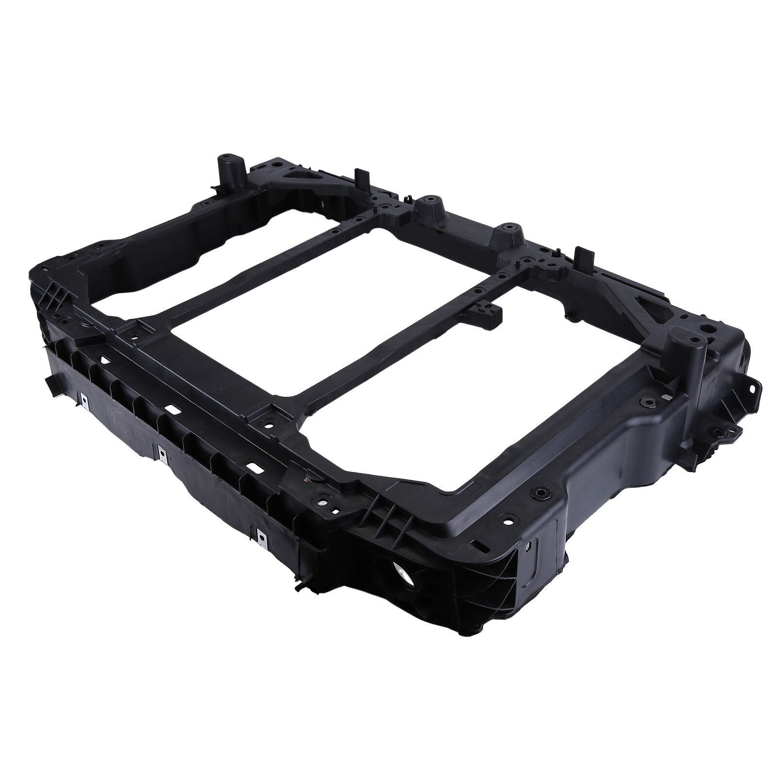 For 17-23 Mazda CX5 MA1225167 K12753110B Front Radiator Core Support ...