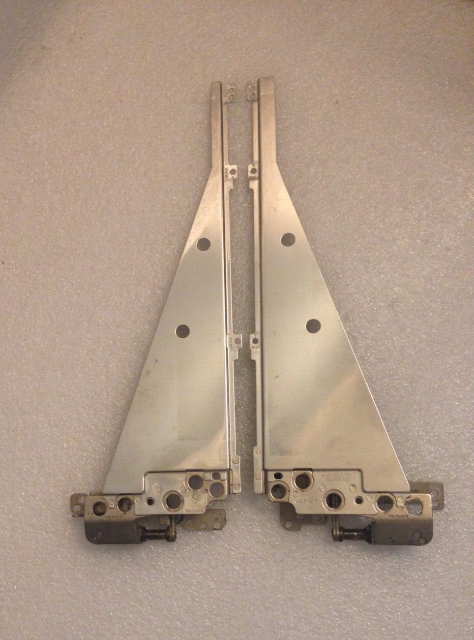 HP ProtectSmart M6-k022dx 15.6" Genuine Left & Right Hinge Set ...