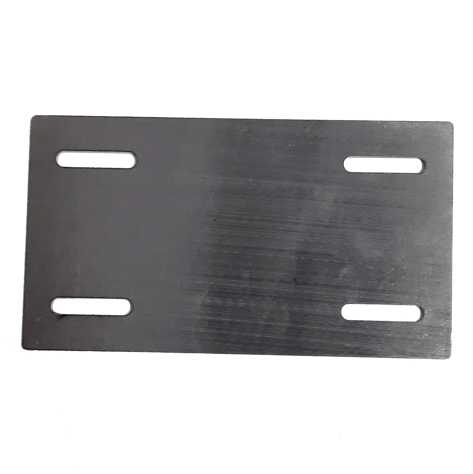 9" x 5" Motor Mount Plate Go Kart Mini Bike Drift Trike Predator Honda ...