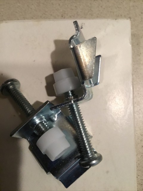 Allen Bradley 2711-np2 PanelView Mounting Clips With 12 Month for sale ...