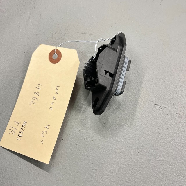 07 MERCEDES Gl450 Left Driver Side Mount Bracket 0045454140 for sale ...