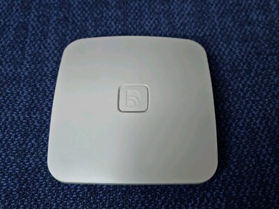 Datto Networking AP62 Universal Tri-Band Wave 2 Cloud-Managed WiFi ...