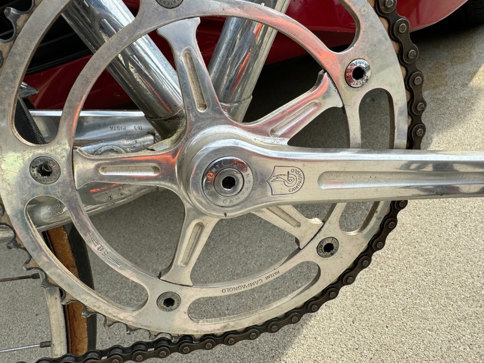 Frejus Track Bike in Excellent Condition | eBay