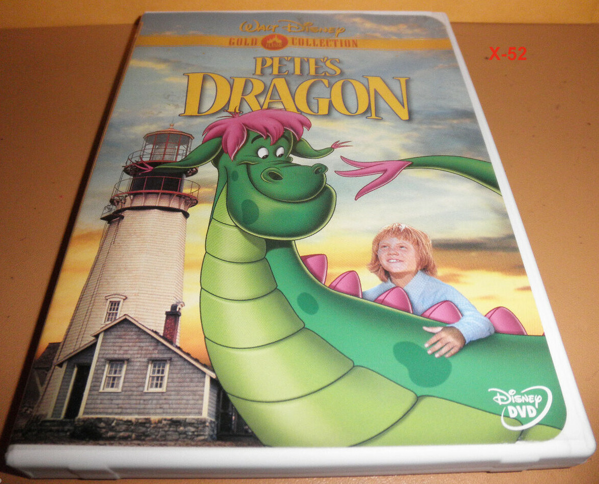 Le Dragon De Mickey Rooney Pete Pete's Dragon (2016) Trailers From