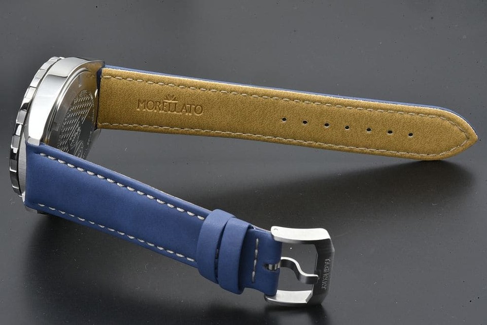 TAG Heuer CAZ101N.FC8243 Formula 1 Chronograph Gulf SP Ed Gulf Color ...