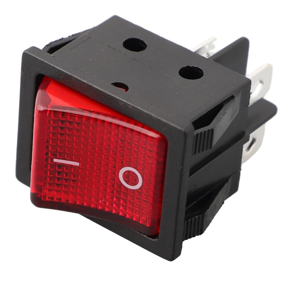 Switch Power Switch Power Switch Type Welding 4-Pin Boat Electrical ...