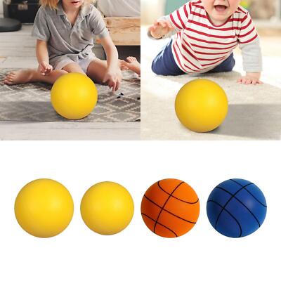 Bouncy Ball High Density Foam Ball Lightweight High Bouncing Ball for ...