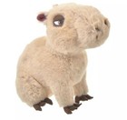 Disney Encanto Movie Chispi the Capybara Cuddle Toy 9" Disney Store ...
