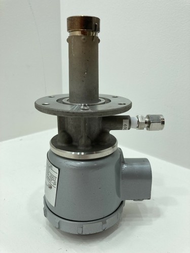 Cosa Instrument ZFK2 R514 0Y0YY Oxygen Detector ZircoMat-P O2 Delta | eBay