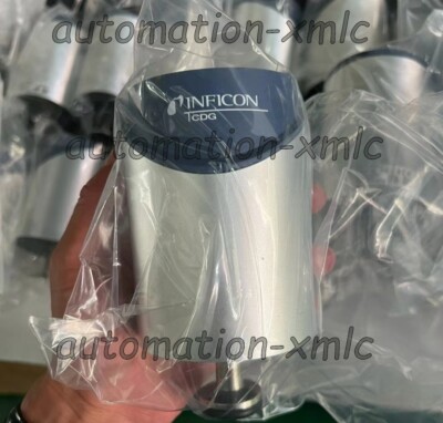 1 PCS CDG045D 3CC1-C51-2300 Brand New vacuum gauge CDG045D 3CC1 C51 ...