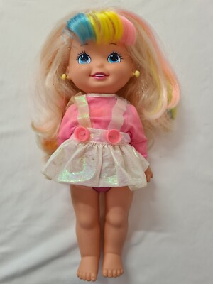 Penni Secrets Doll Mattel 1993 Vintage | eBay Australia