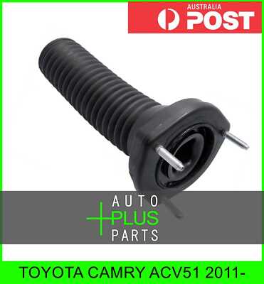 Fits TOYOTA CAMRY ACV51 2011- - REAR SHOCK ABSORBER SUPPORT RIGHT ...