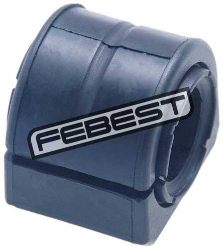 PGSB-C5F Febest FRONT STABILIZER BAR BUSH D23.5 5094.83 | eBay