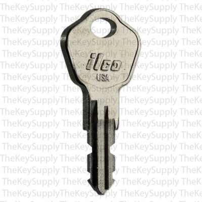 Sentry Safe Replacement Key Precut 3J2 | eBay