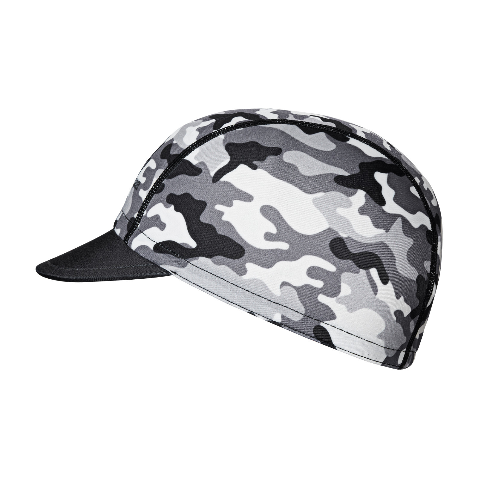 Cycling Cap Team Cycle Bike Riding Cap Helmet Anti-sweat Hat Tartan ...