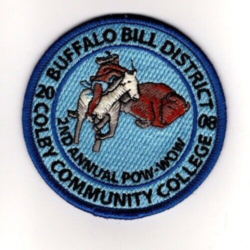 Coronado Area Council Salina Kansas, Buffalo Bill District 2008 Pow Wow ...