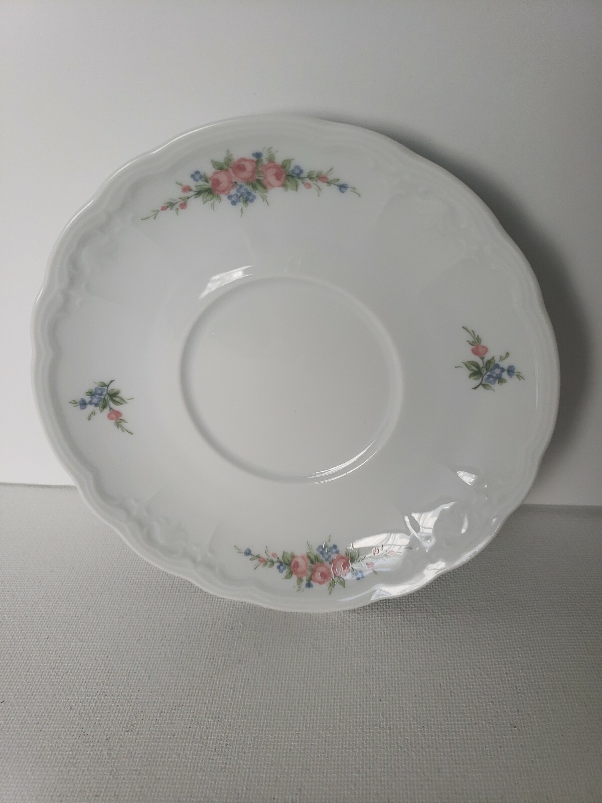Julia by Seltmann Weiden - Saucer - NWOT RARE FIND | eBay
