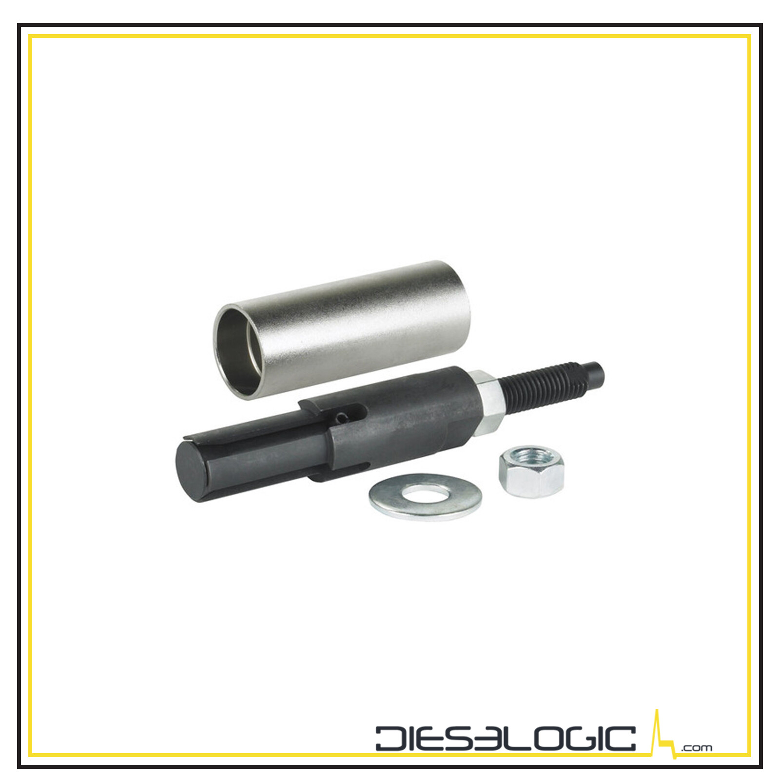 2001-2004 CHEVY/GMC 6.6L LB7 INJECTOR CUP REMOVAL TOOL | eBay