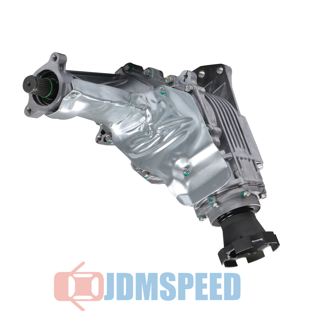 Transfer Case Assembly for Chevrolet Equinox GMC Terrain 3.6L V6 13-17 ...