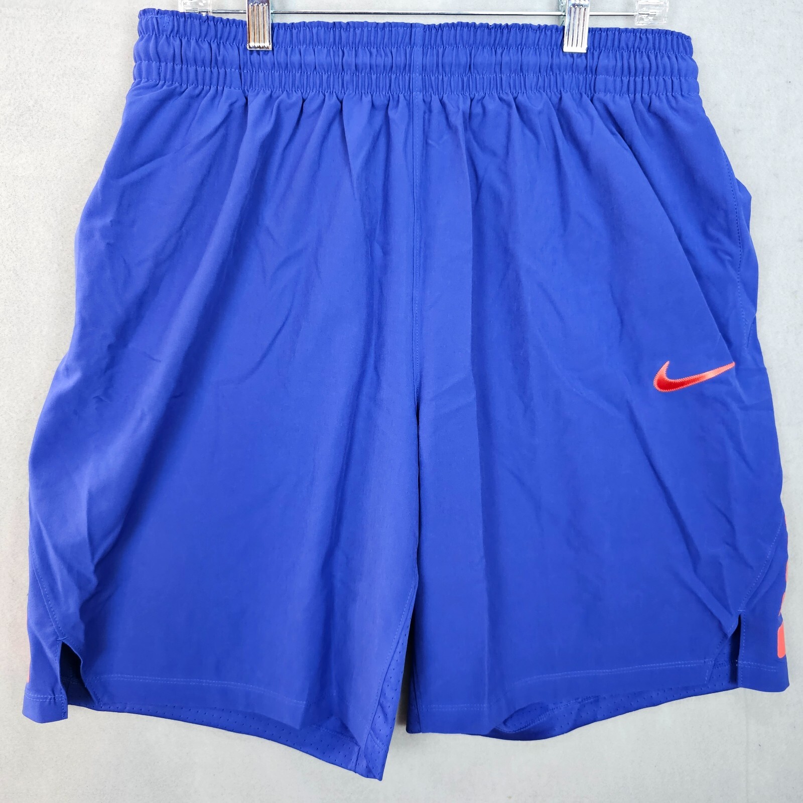 Nike Hyper Elite Shorts