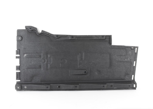2012-2018 Audi A6 S6 C7 Underbody Trim Liner Cover Right O/S 4G0825208E OEM