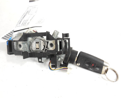 2015-2017 Volkswagen Golf GTI Ignition Control Switch W/ Key Fob OEM | eBay