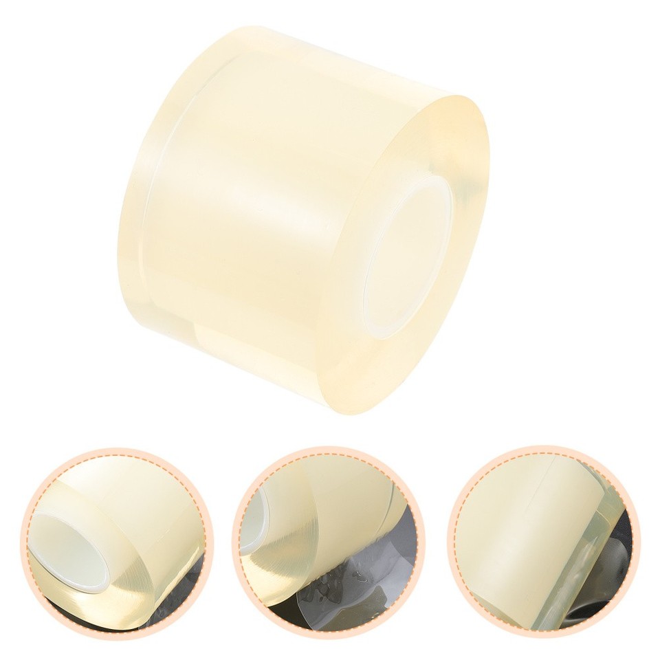 Watch Protector Film Jewelry Tape Removable Protective for Watches ...