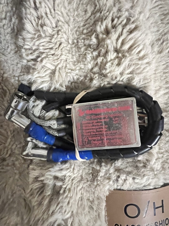 3w 106 ib2 Twin Cylinder Gas Engine By Aircraft International With ...