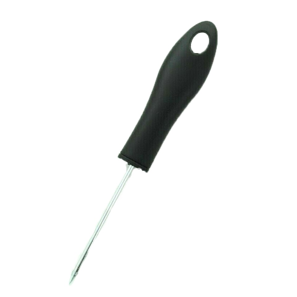 Mainstays Ice Pick Crusher Stainless Steel Hardened Steel Point Bar ...