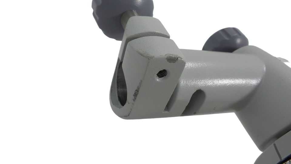 Nidek RT-5100 Auto Phoropter Refractor Head w/ Control Box - Free ...