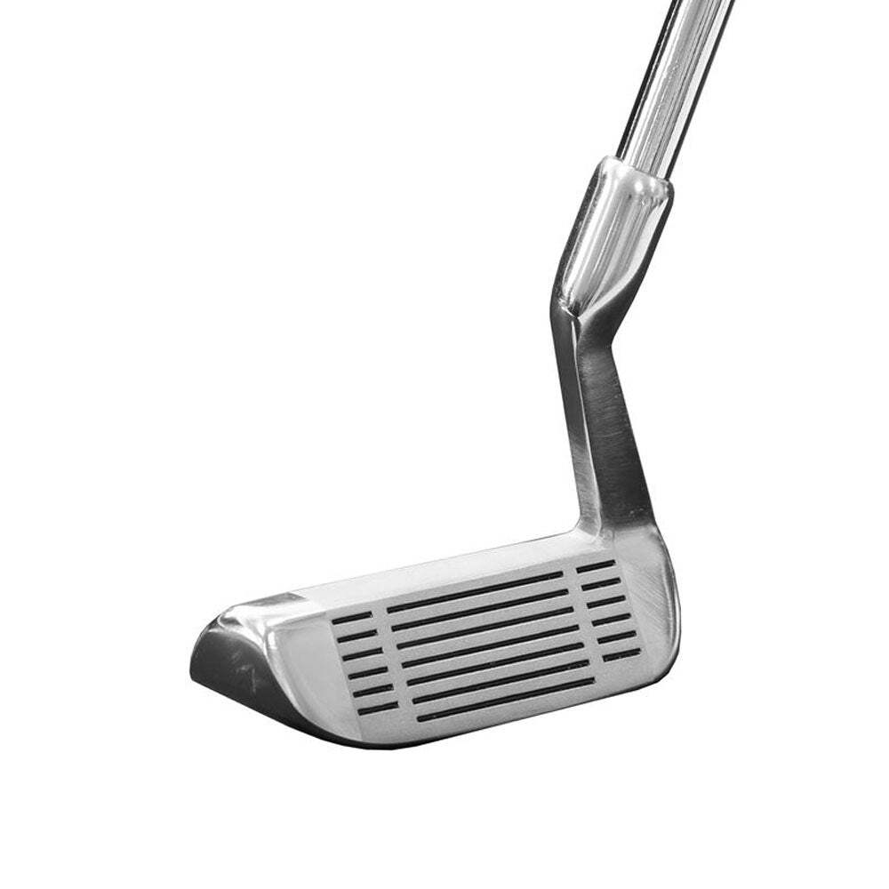 Longridge 2 Way Golf Chipper Left or Right Hand Jigger Anti Shank Wedge ...
