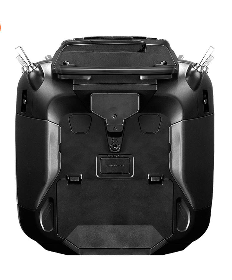Futaba 16IZ super MODE2 18-Channel 2.4 GHz Transmitter with R7308SB ...