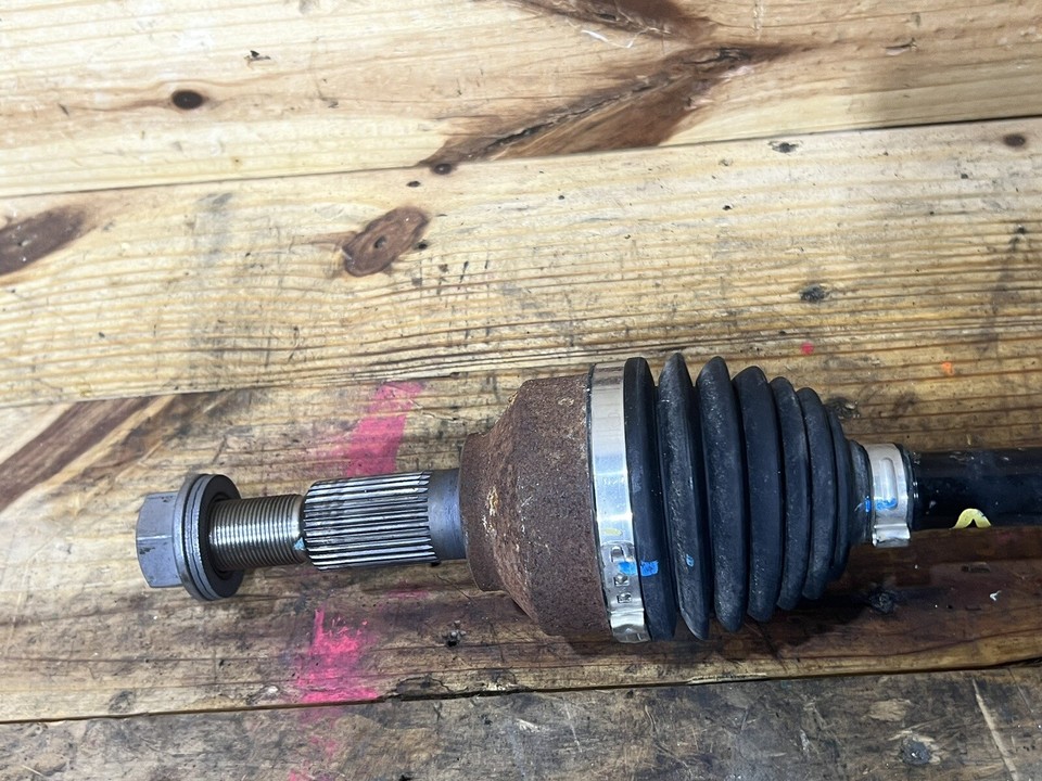 OEM 2020 - 2023 Tesla Model Y Rear Half Shaft CV Axle Joint 1188161-01 ...